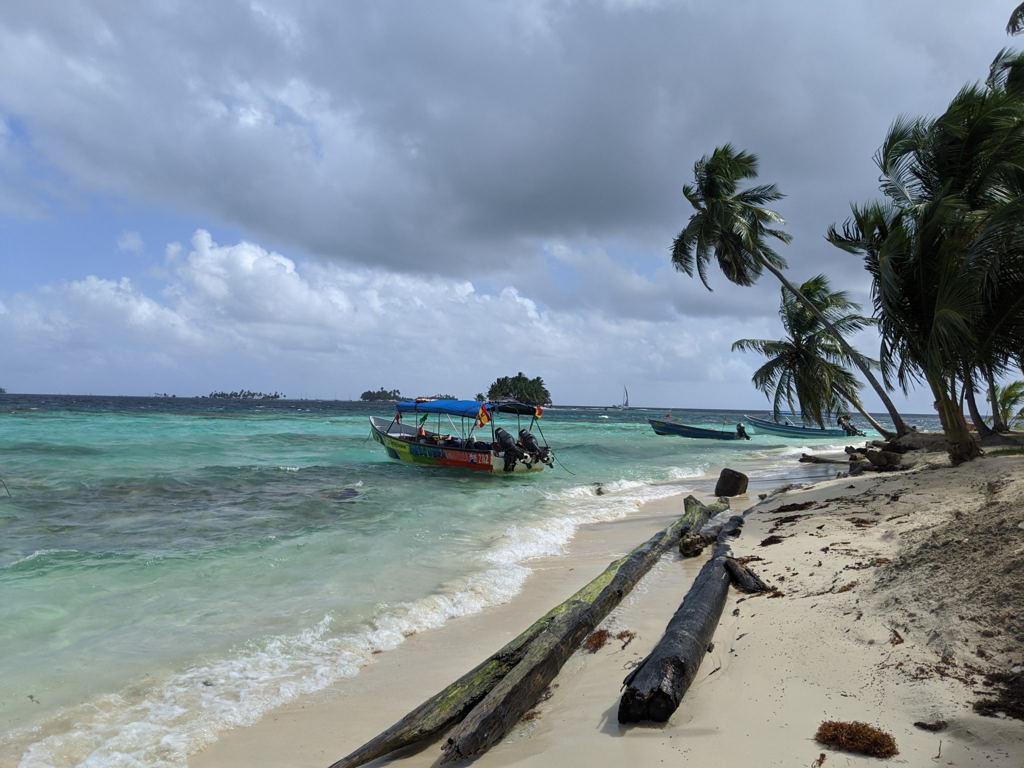 Wrapping up Panama - Travelling Minions