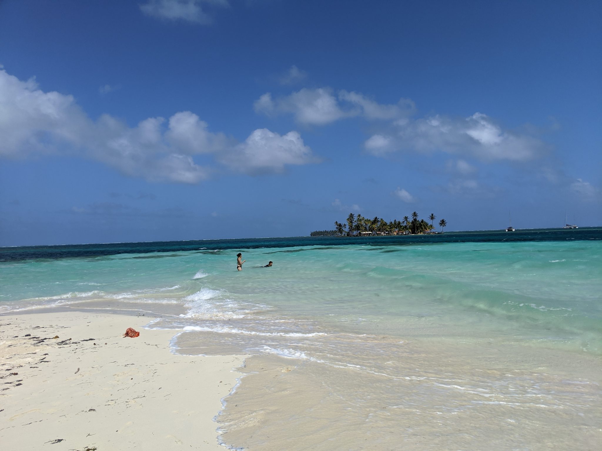 Wrapping up Panama - Travelling Minions