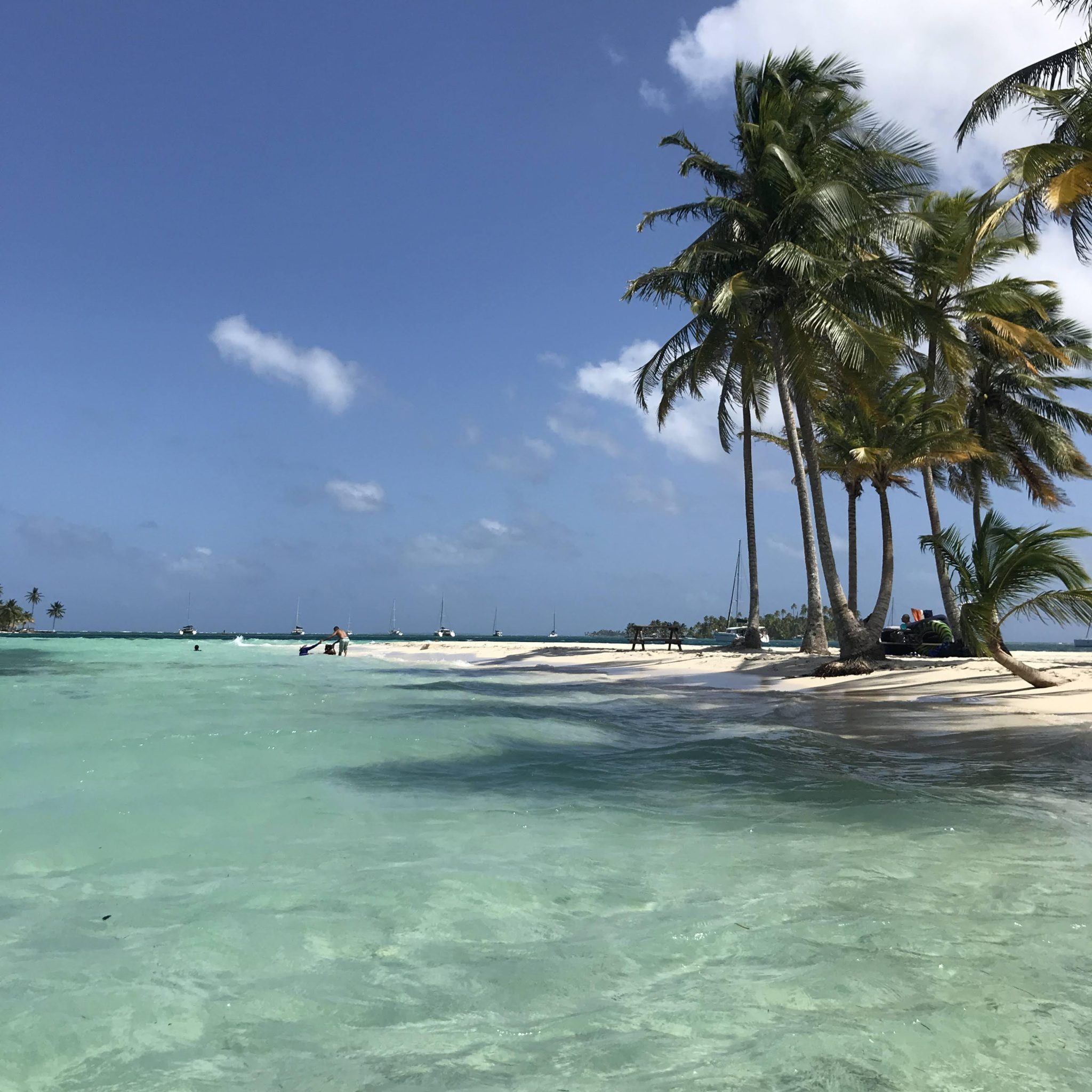 Wrapping up Panama - Travelling Minions