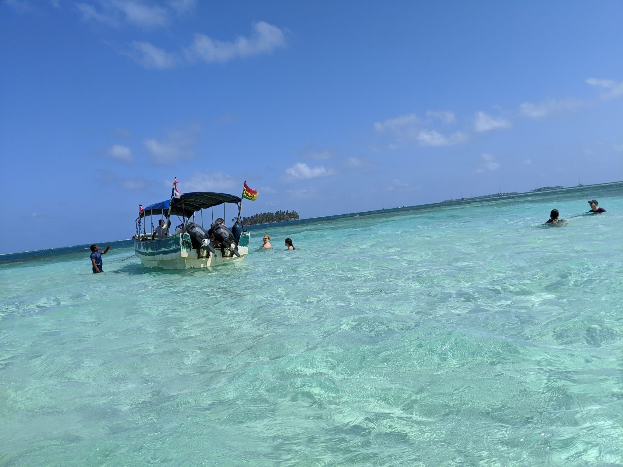 Wrapping up Panama - Travelling Minions